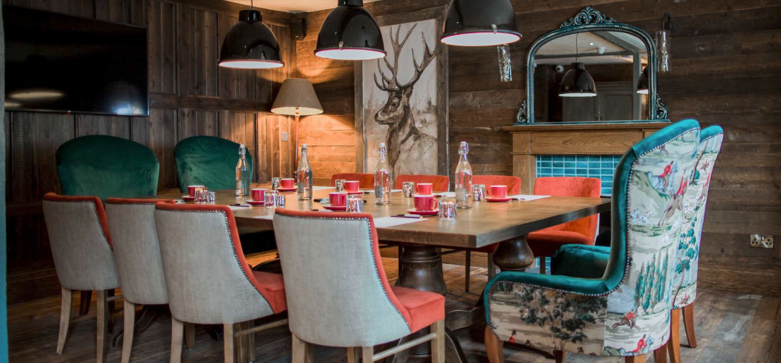 Home - Bull Bracknell