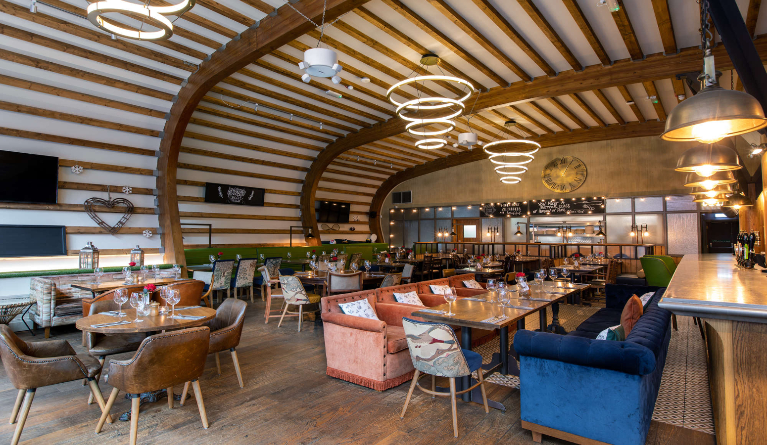 Home - Bull Bracknell