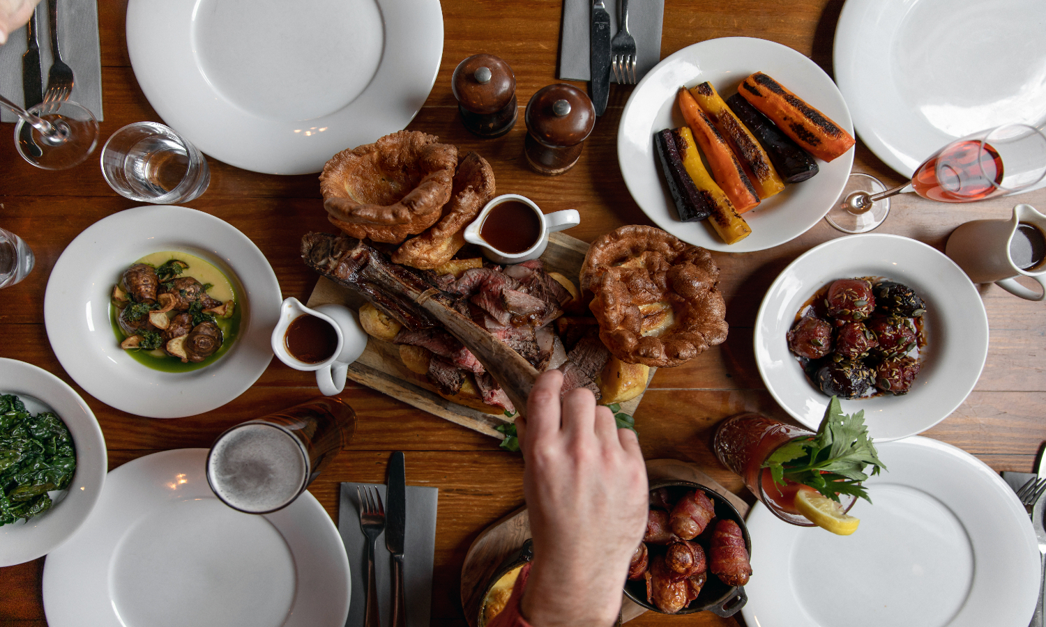 Home - Bull Bracknell