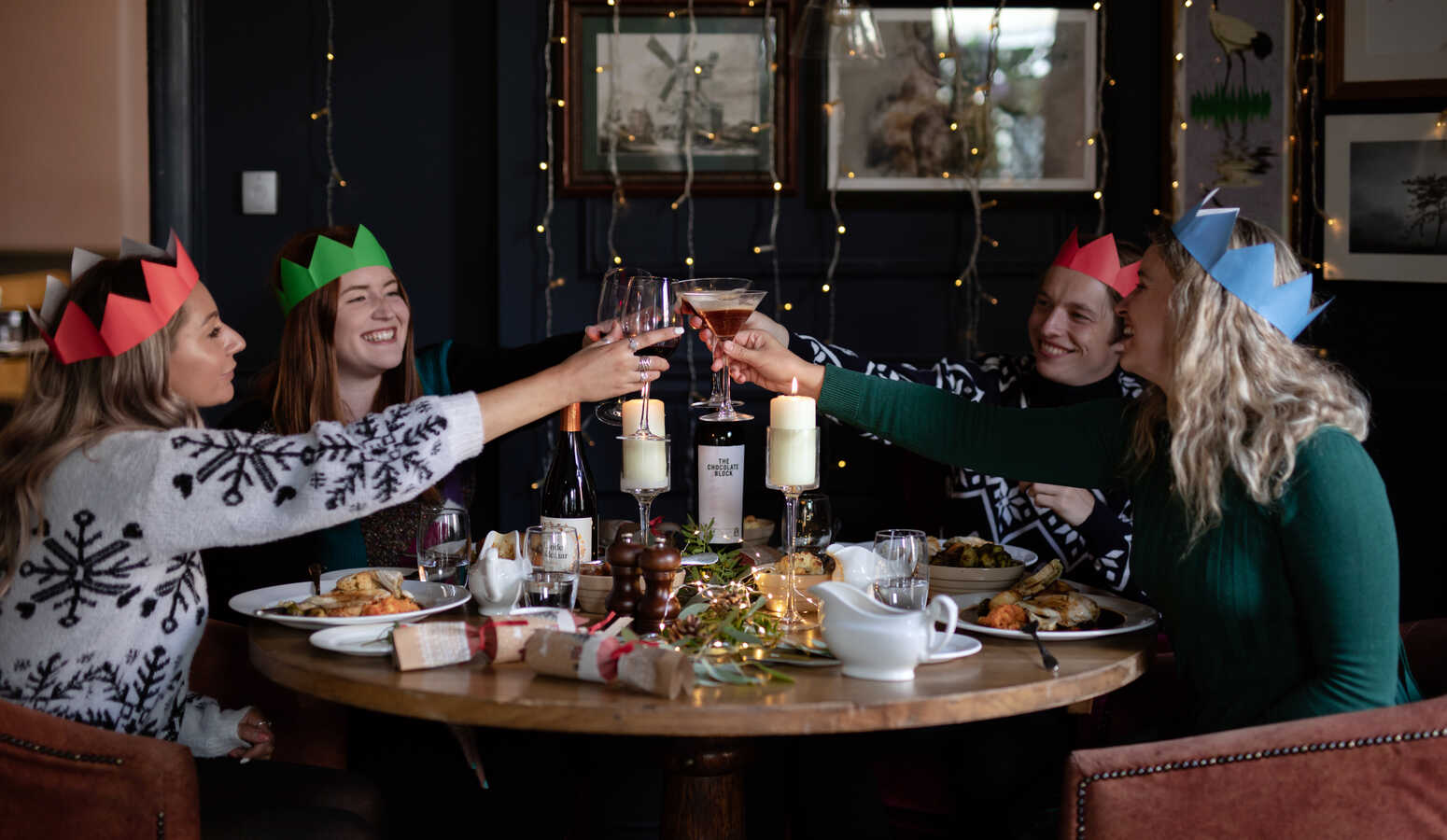 Home - Bull Bracknell