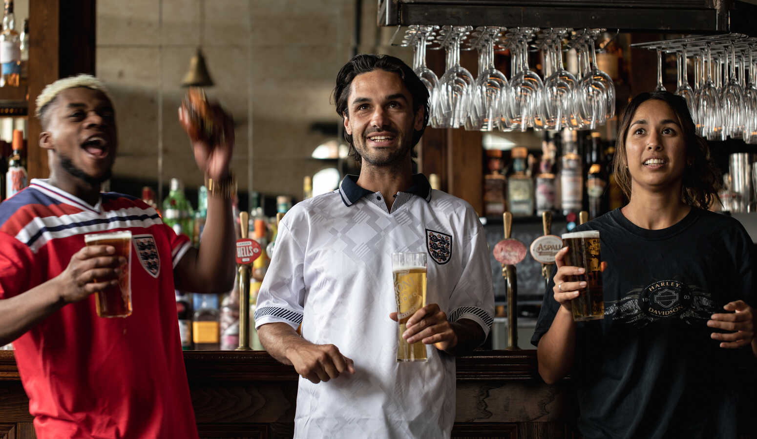 Home - Bull Bracknell