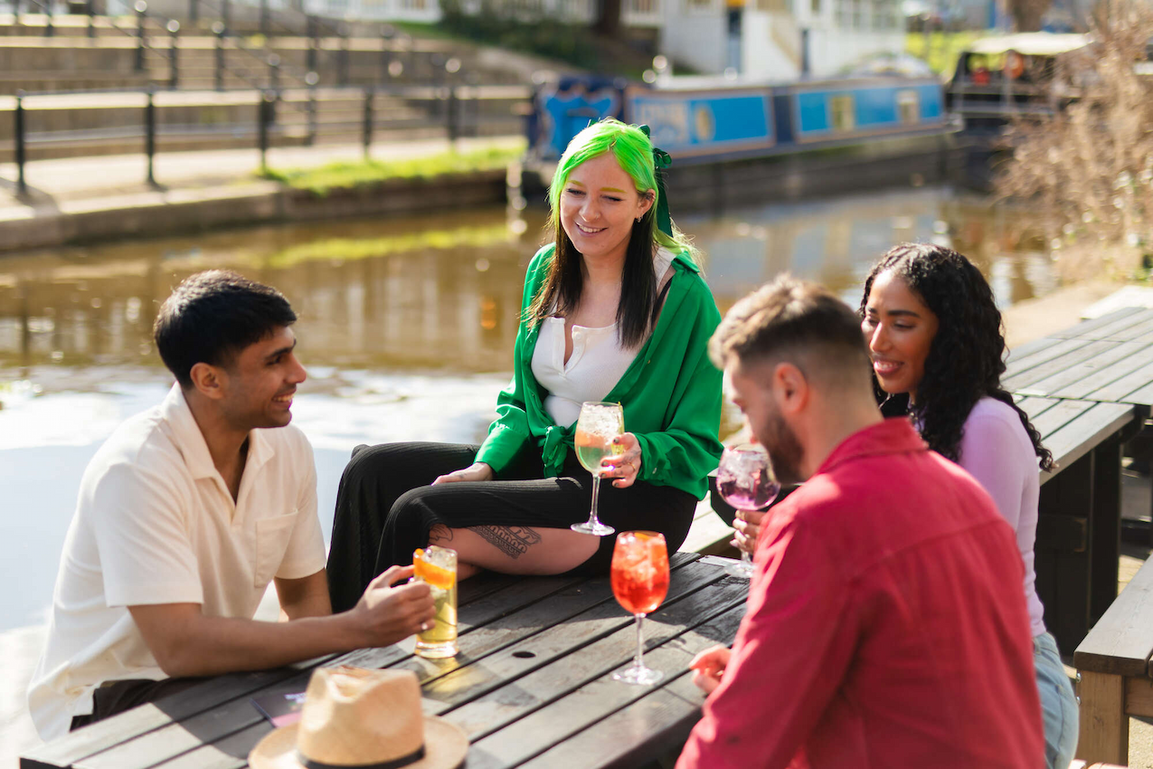 Home - Bull Bracknell