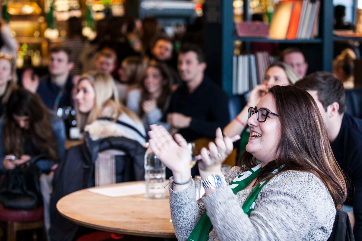 Home - Bull Bracknell