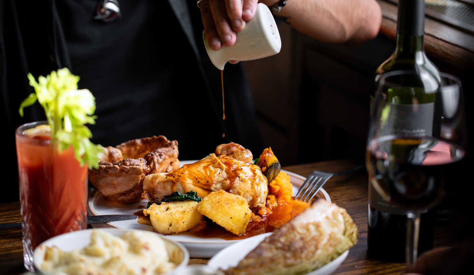 Home - Bull Bracknell