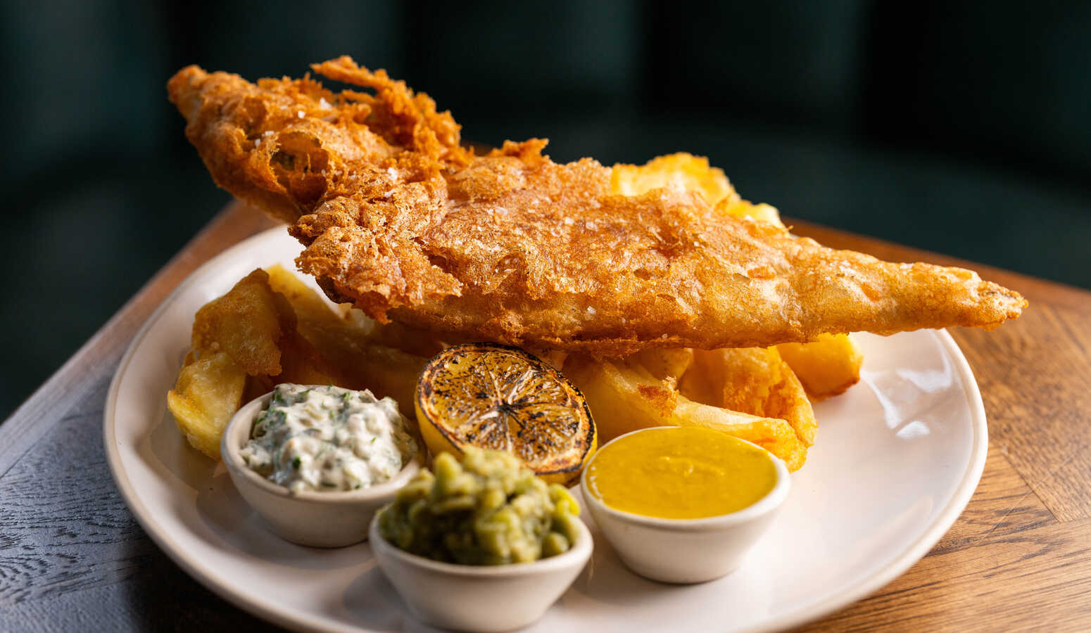 Food & Drink - Bull Bracknell